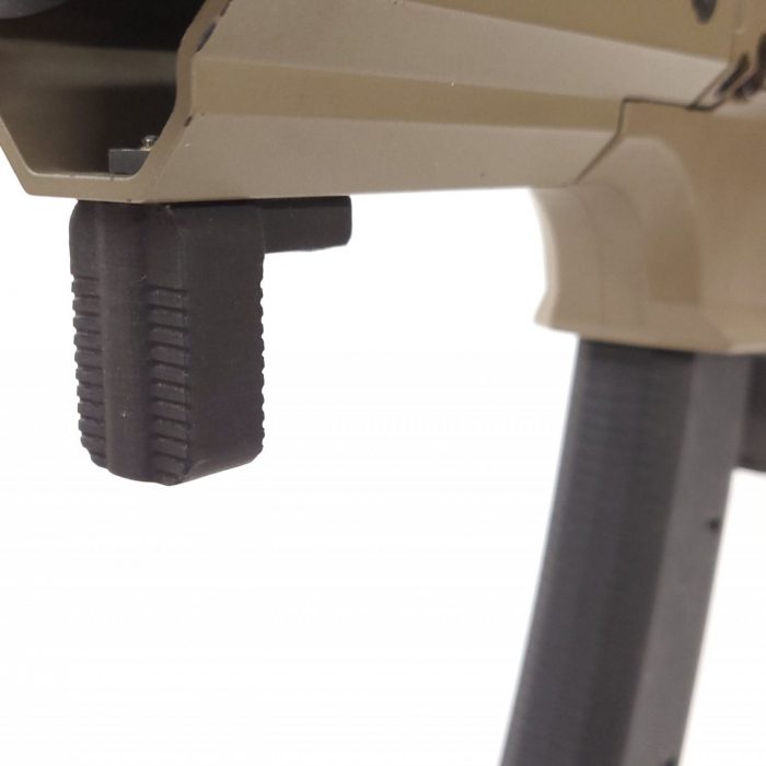 MLOK Hand Stop - Offset - Stuff and Things