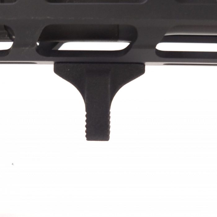 MLOK Hand Stop - Center - Stuff and Things