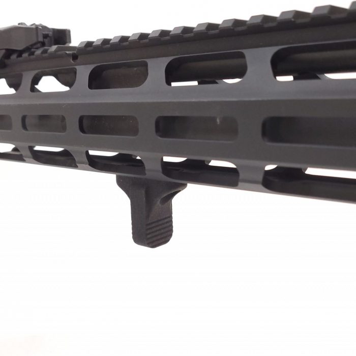 MLOK Hand Stop - Center - Stuff and Things