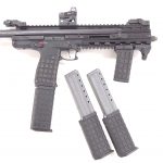 50 Rd. Ext. Mag. for CMR30 and PMR30 - Stuff and Things