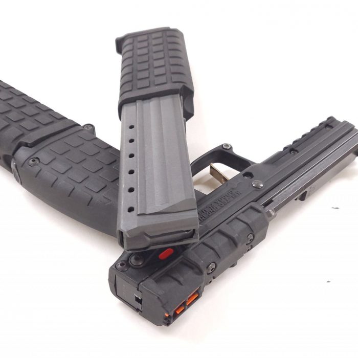 50 Rd. Ext. Mag. for CMR30 and PMR30 - Stuff and Things