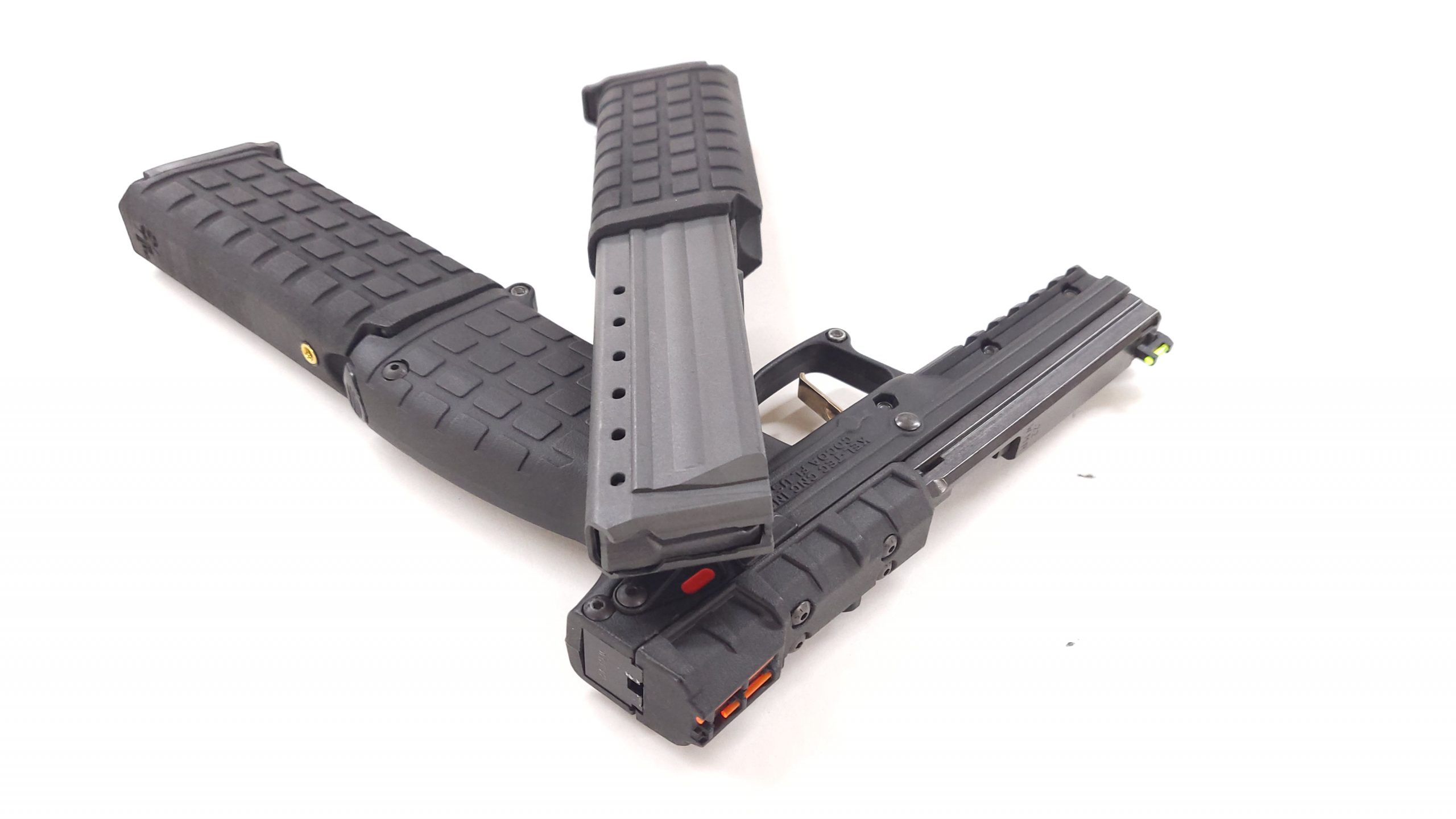 50 Rd. Ext. Mag. for CMR30 and PMR30 - Stuff and Things