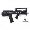 "STizon" PP-19 Bizon Kit for 9mm AK - Stuff and Things