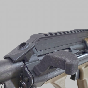 Steyr AUG Ergo Charging Handle - Stuff and Things