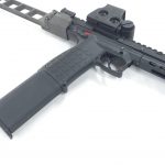 55 Rd. Ext. Mag. for CP33 - Stuff and Things