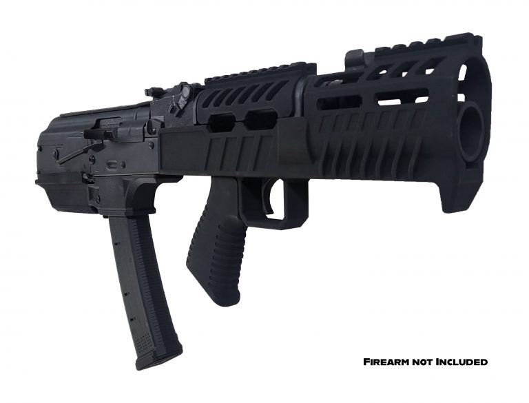 BPK-9S Bullpup Kit - Stuff and Things