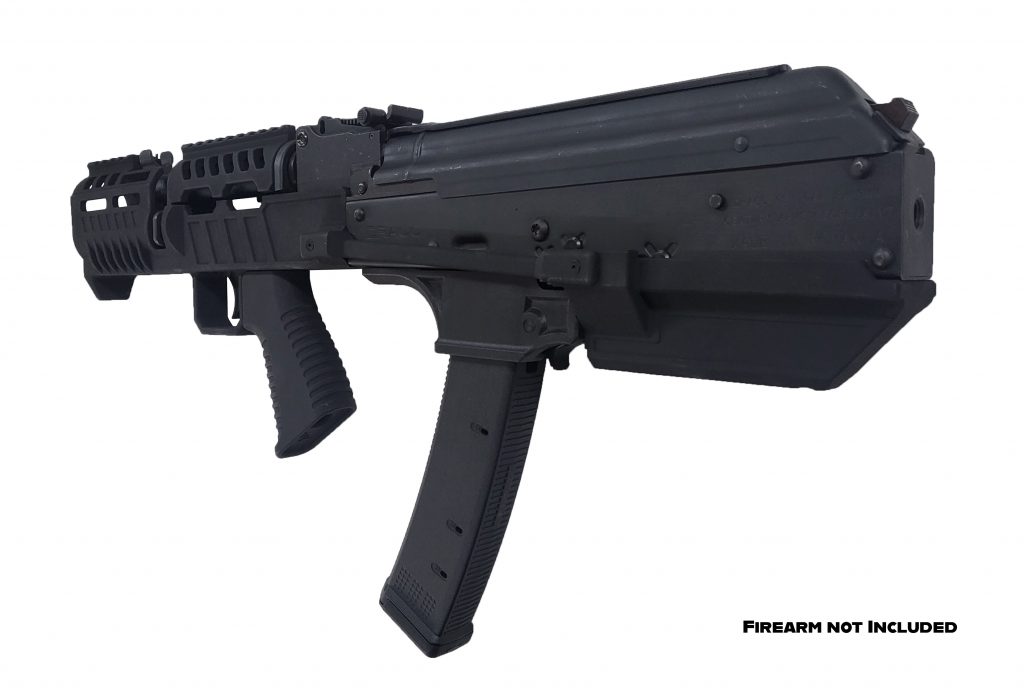 BPK-9S Bullpup Kit - Stuff and Things