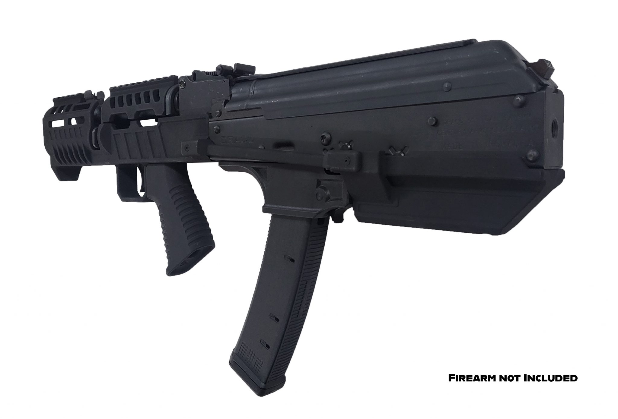 BPK-9S Bullpup Kit - Stuff and Things