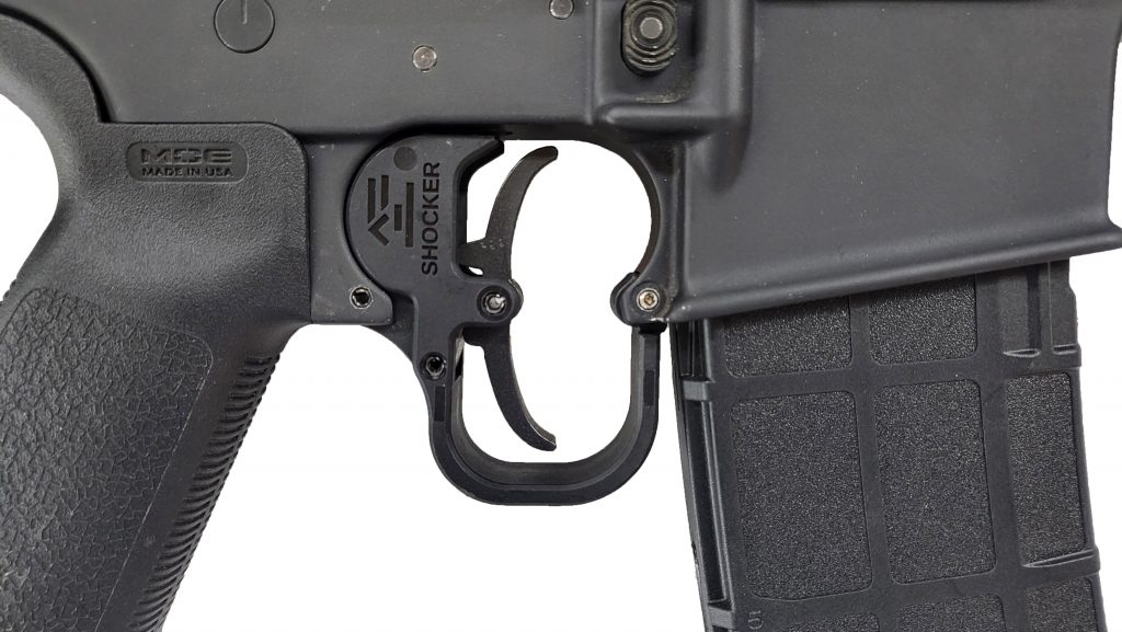 The Shocker - Stuff and Things