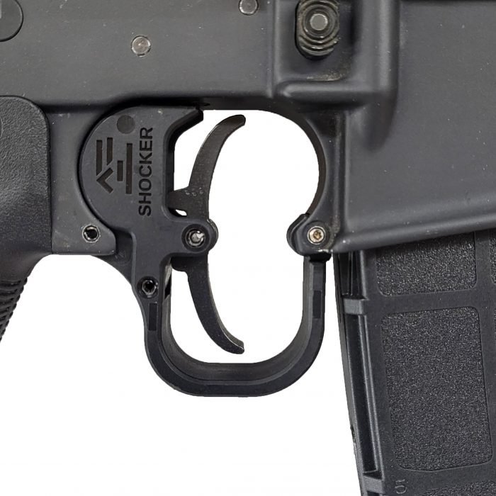 The Shocker - Stuff and Things