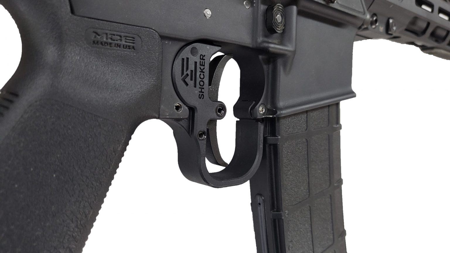 The Shocker - Stuff and Things