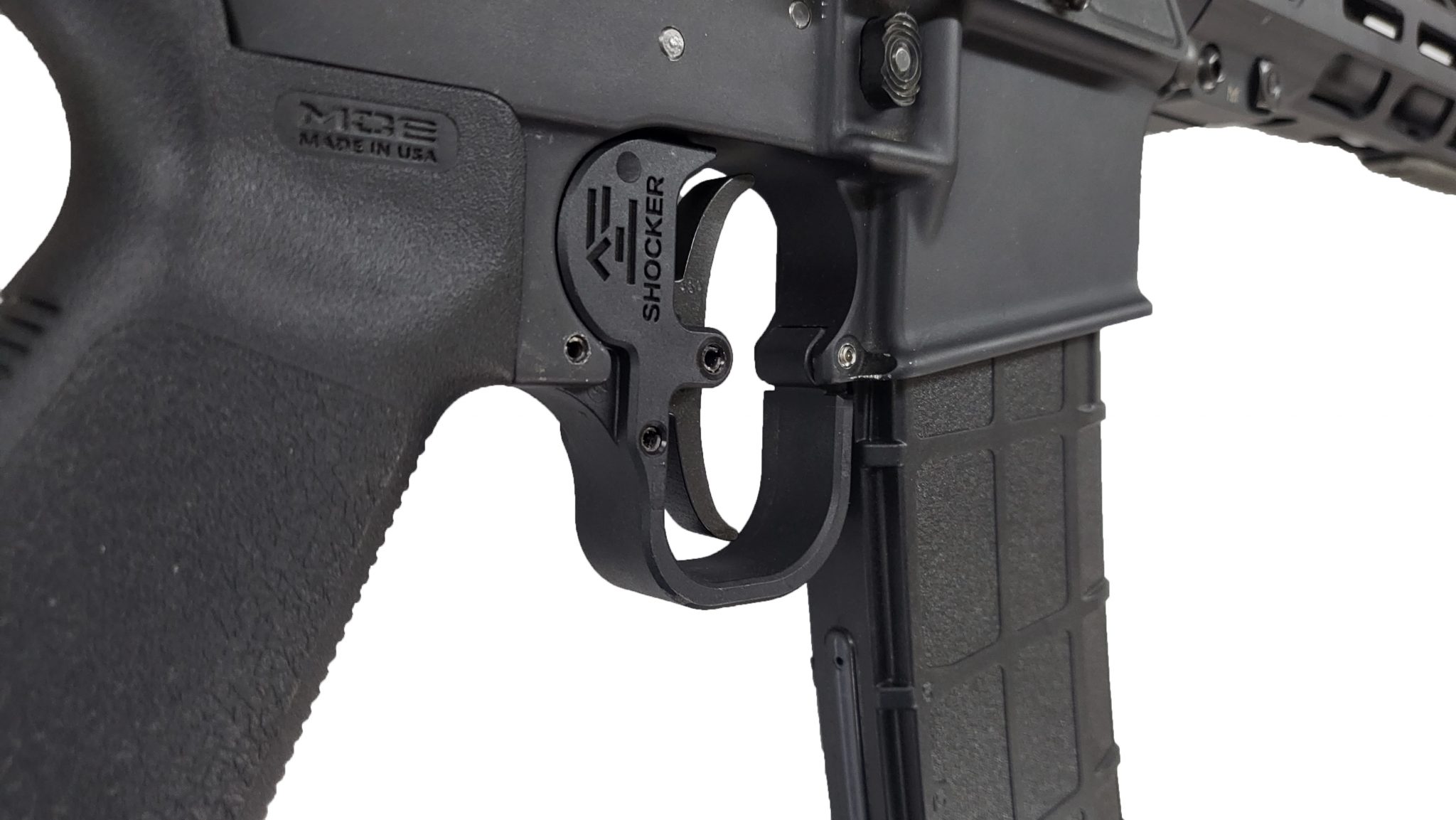 The Shocker - Stuff and Things