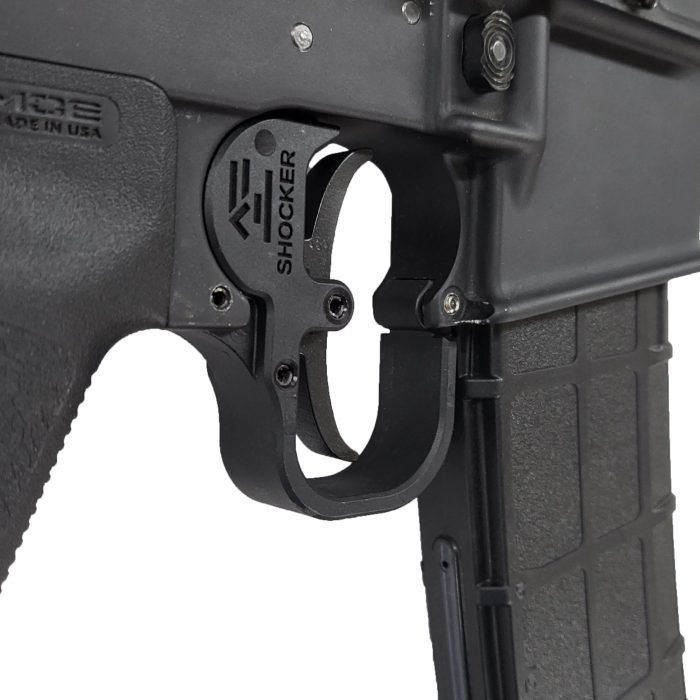 The Shocker - Stuff and Things