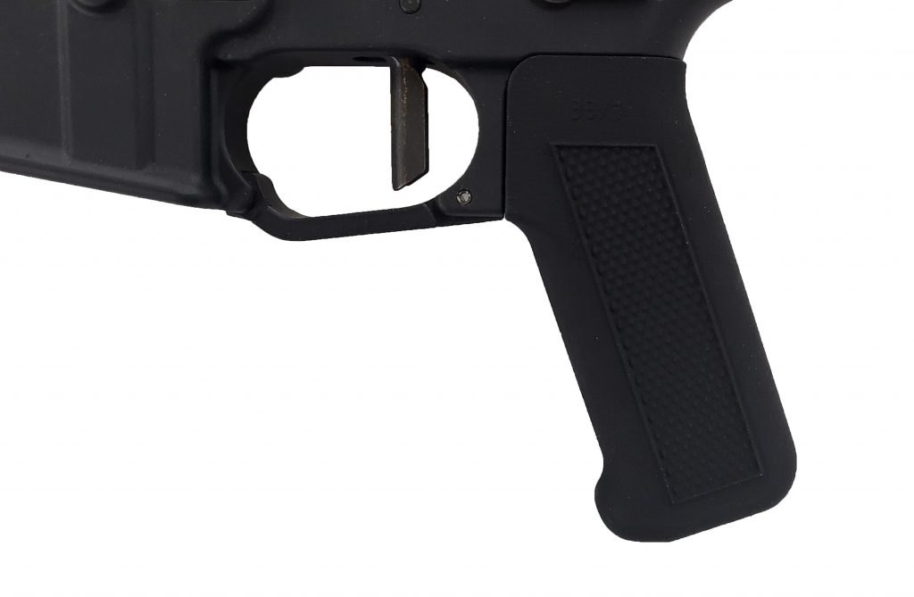 AK-Style Grip for AR - Stuff and Things