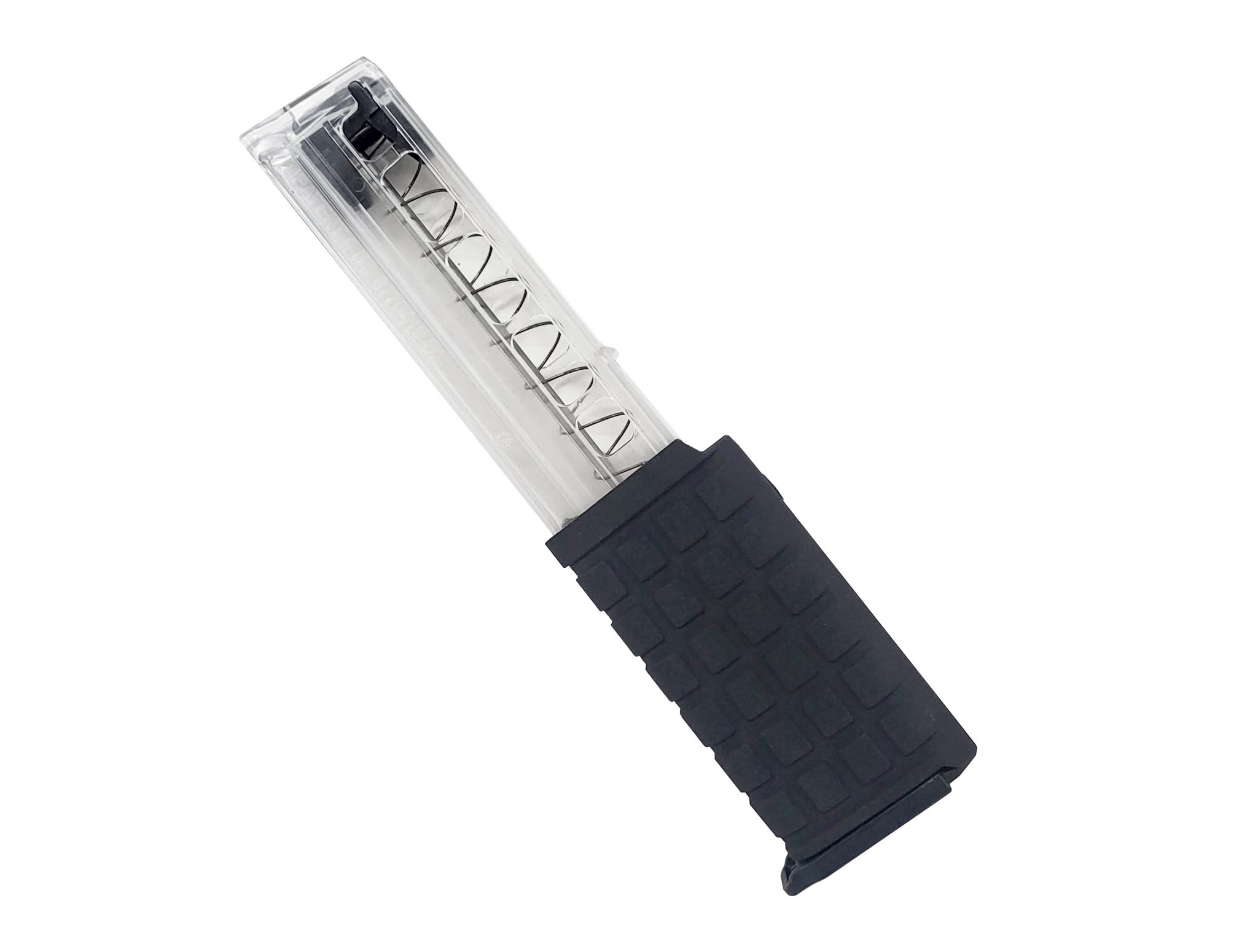 55 Rd. Ext. Mag. for CP33 - Stuff and Things