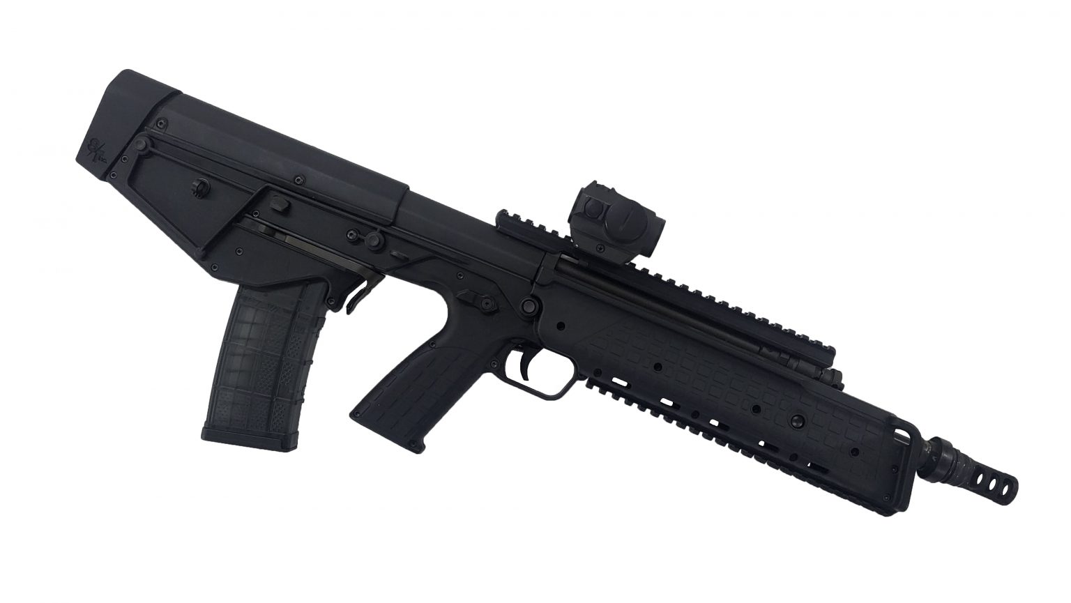 Low Profile Stock for Keltec RDB - Stuff and Things