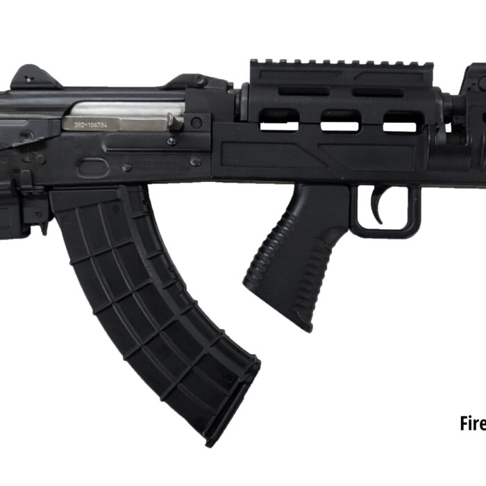 BPK-92 Bullpup Kit for Zastava ZPAP M92 7.62x39mm - Stuff and Things