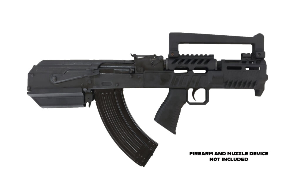 BPK-762 Bullpup Kit for Draco - Stuff and Things