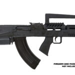 BPK-762 Bullpup Kit for Draco - Stuff and Things