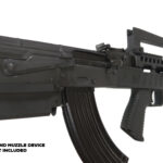 BPK-762 Bullpup Kit for Draco - Stuff and Things