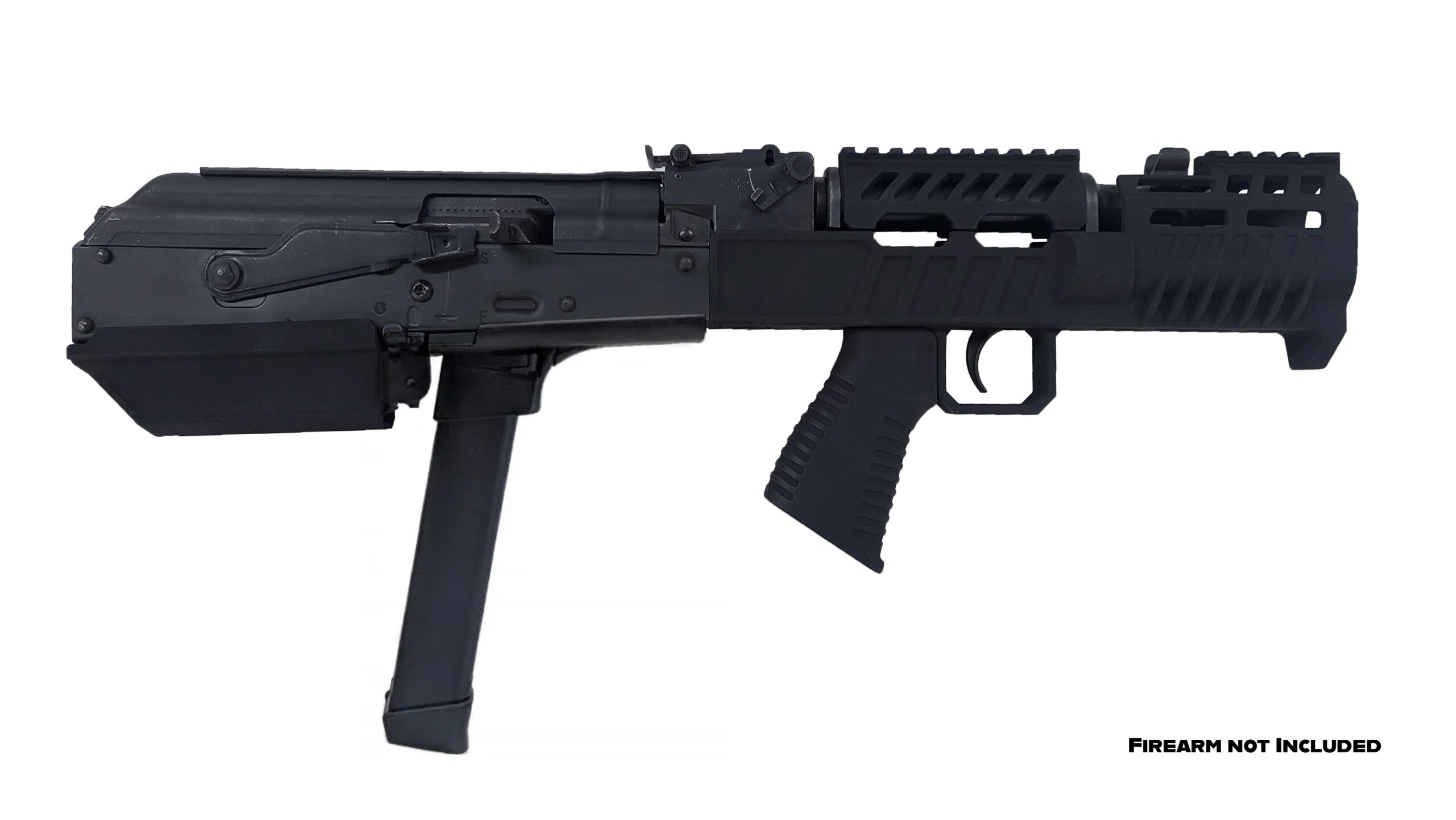 BPK-NAK9 Bullpup Kit - Stuff and Things