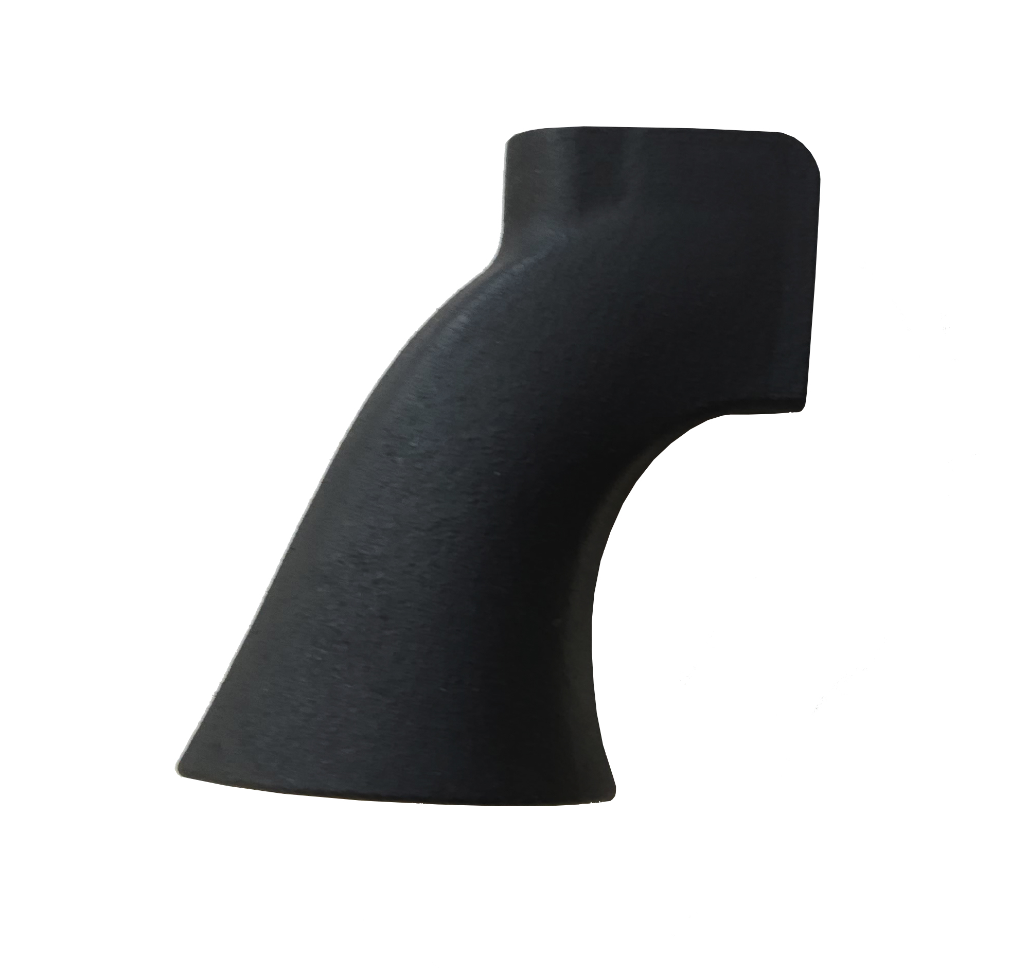 Single Action-Style Grip for AR - Stuff and Things