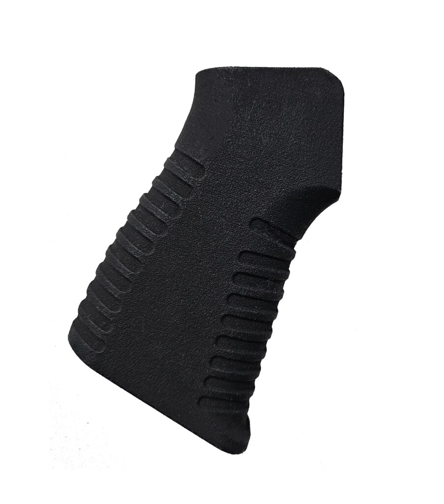 AR Grip - Stuff and Things