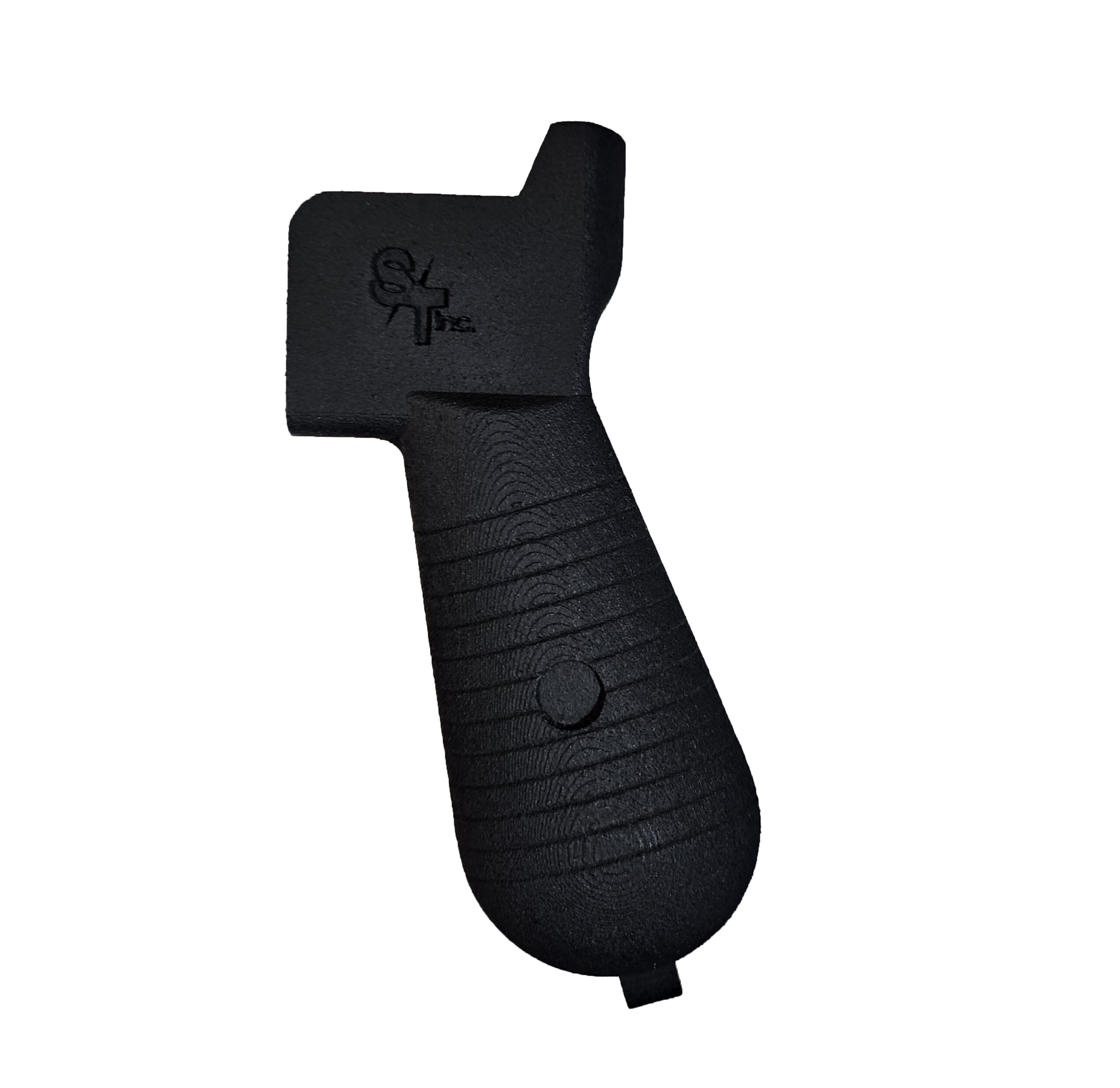 C96 Broomhandle Mauser-Style Grip for AR - Stuff and Things