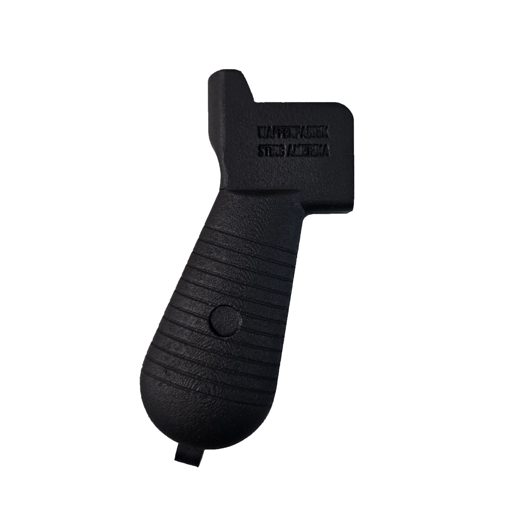 C96 Broomhandle Mauser-Style Grip for AR - Stuff and Things