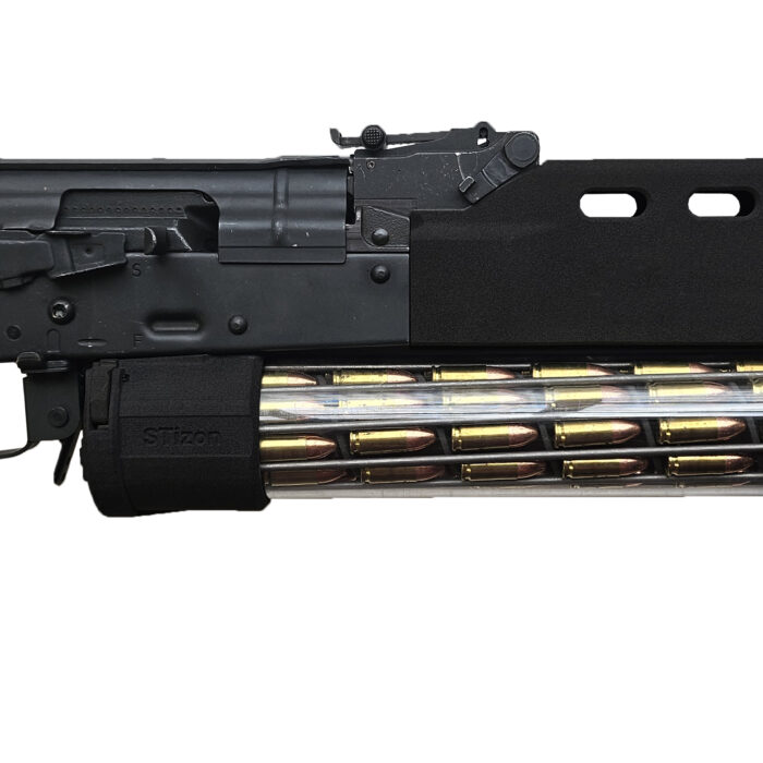 "STizon" PP-19 Bizon Kit for 9mm AK - Stuff and Things