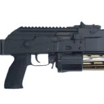 "STizon" PP-19 Bizon Kit for 9mm AK - Stuff and Things
