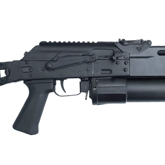 "STizon" PP-19 Bizon Kit for 9mm AK - Stuff and Things