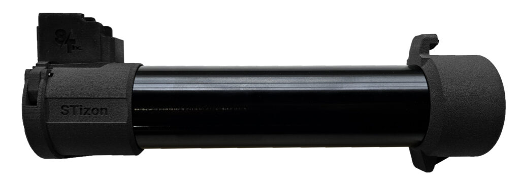 "STizon" PP-19 Bizon Kit for 9mm AK - Stuff and Things