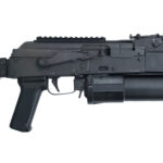 "STizon" PP-19 Bizon Kit for 9mm AK - Stuff and Things