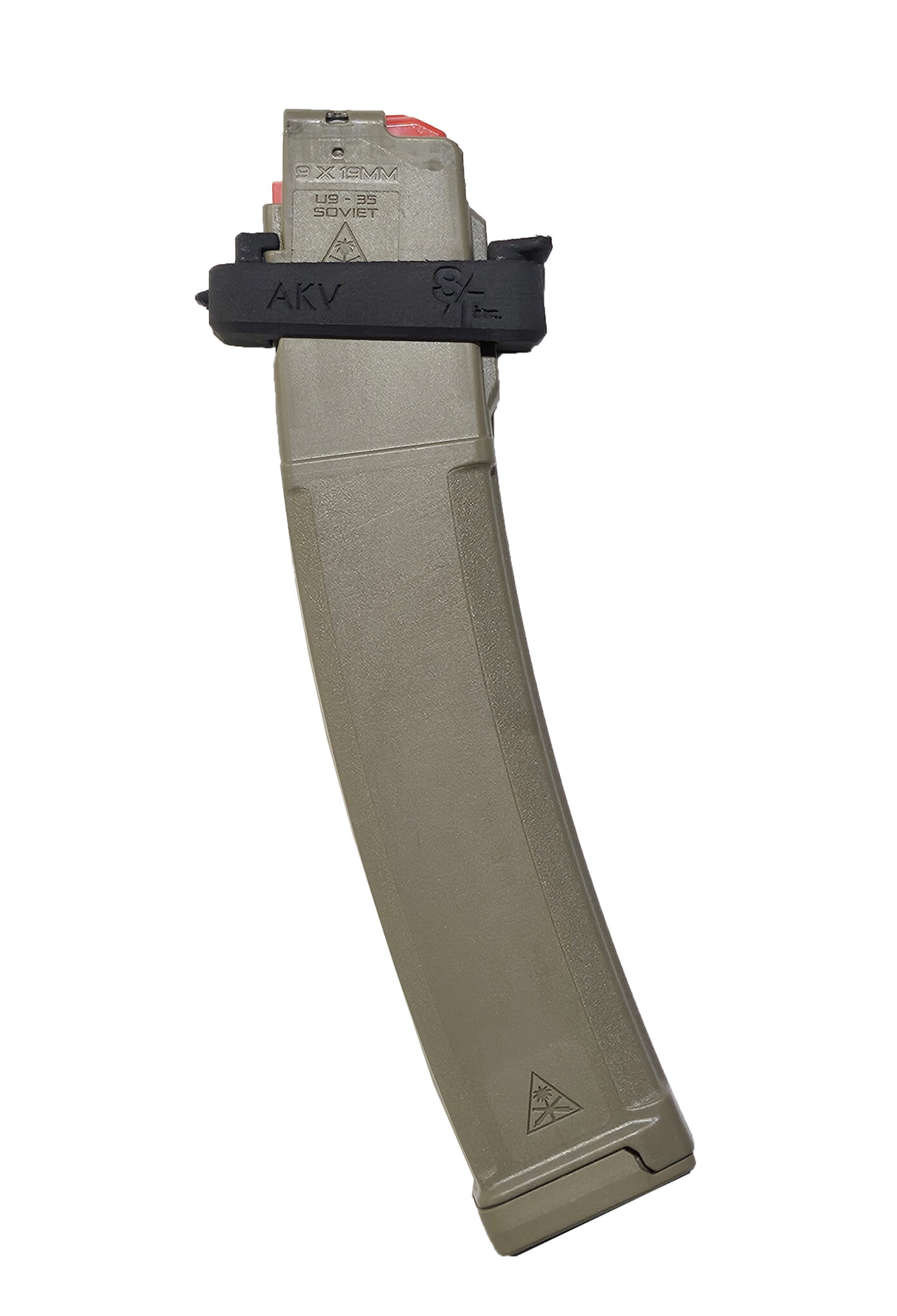 Stick Mag Adapter - Stuff and Things