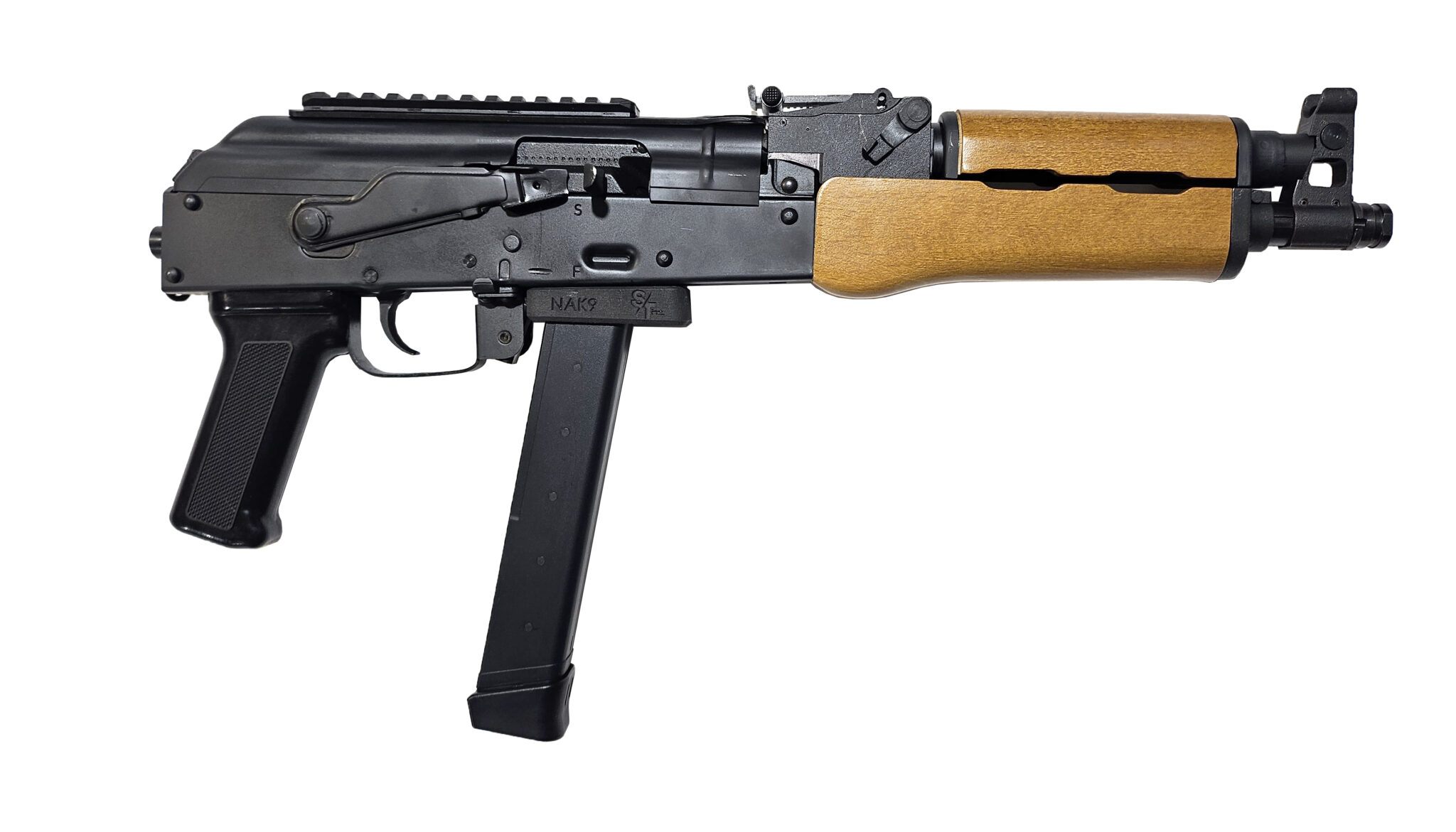Stick Mag Adapter - Stuff and Things