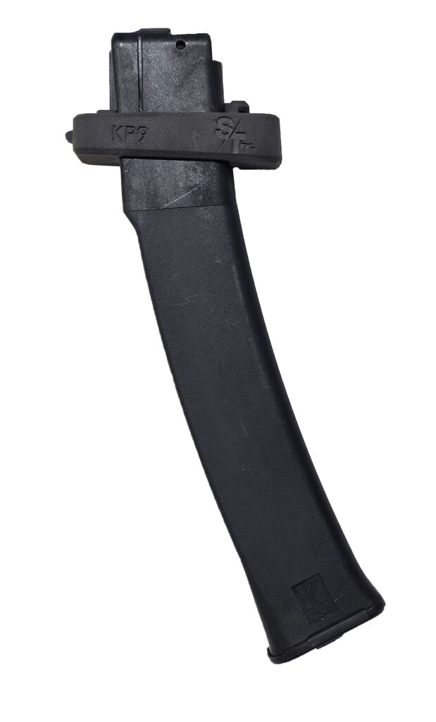 Stick Mag Adapter - Stuff and Things