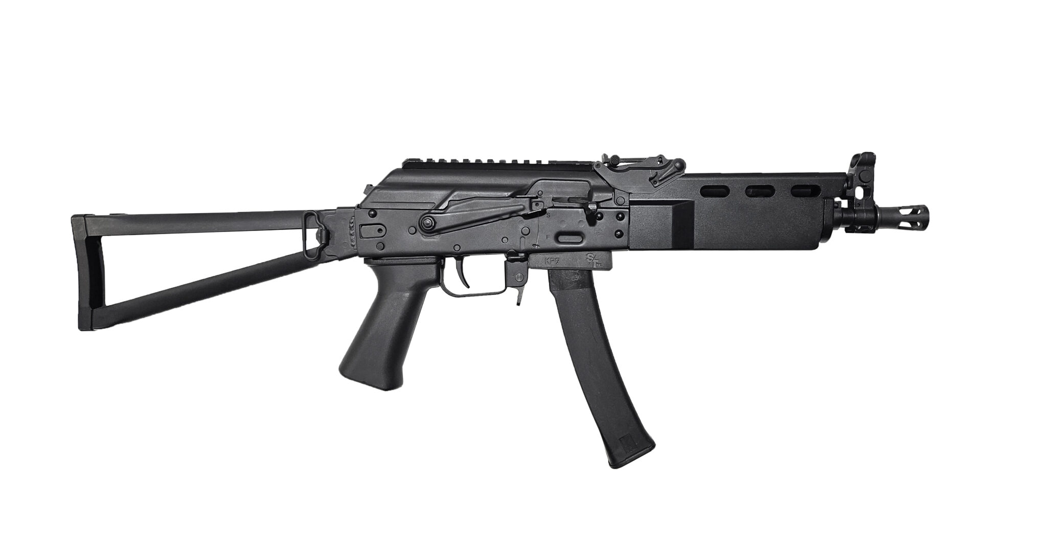 Stick Mag Adapter - Stuff and Things