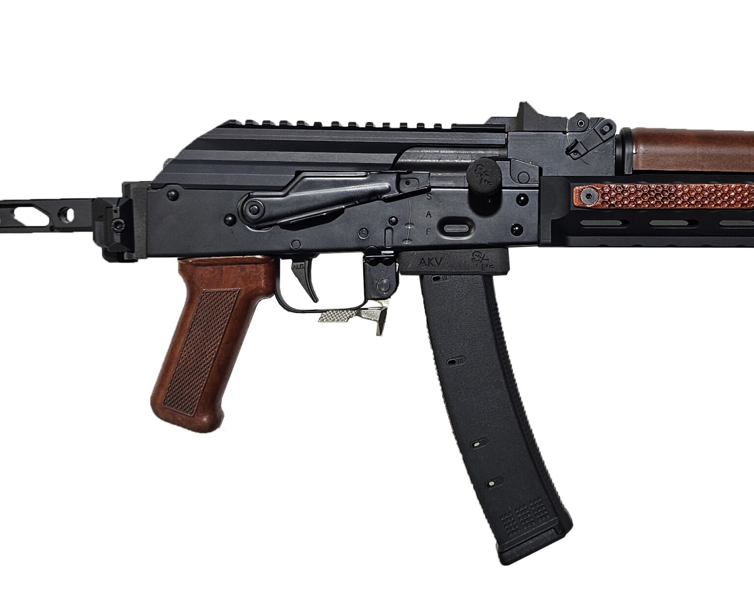 Stick Mag Adapter - WITH MAG - Stuff and Things