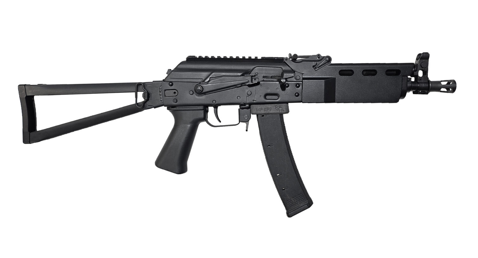 Stick Mag Adapter - Stuff and Things