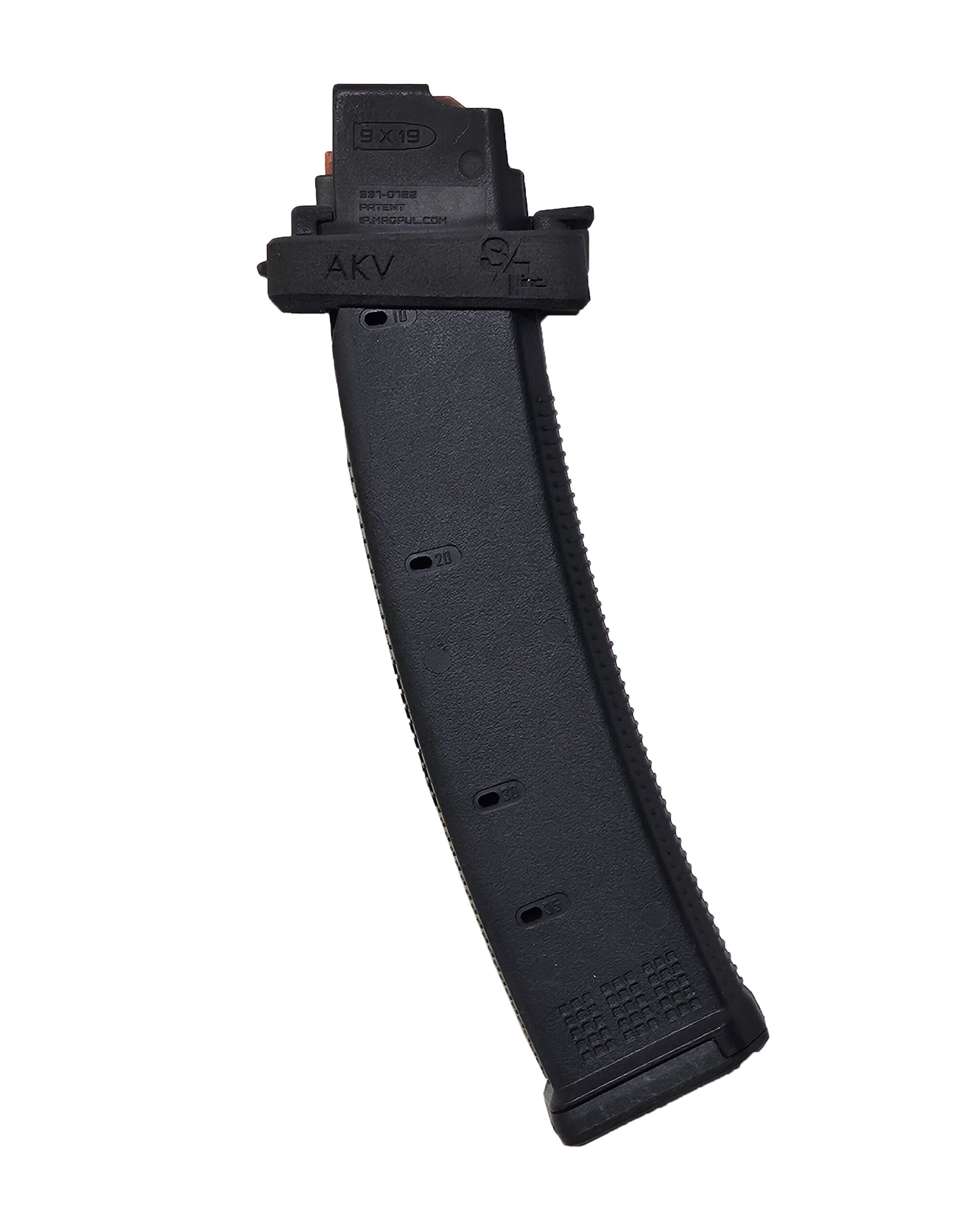 Stick Mag Adapter - WITH MAG - Stuff and Things