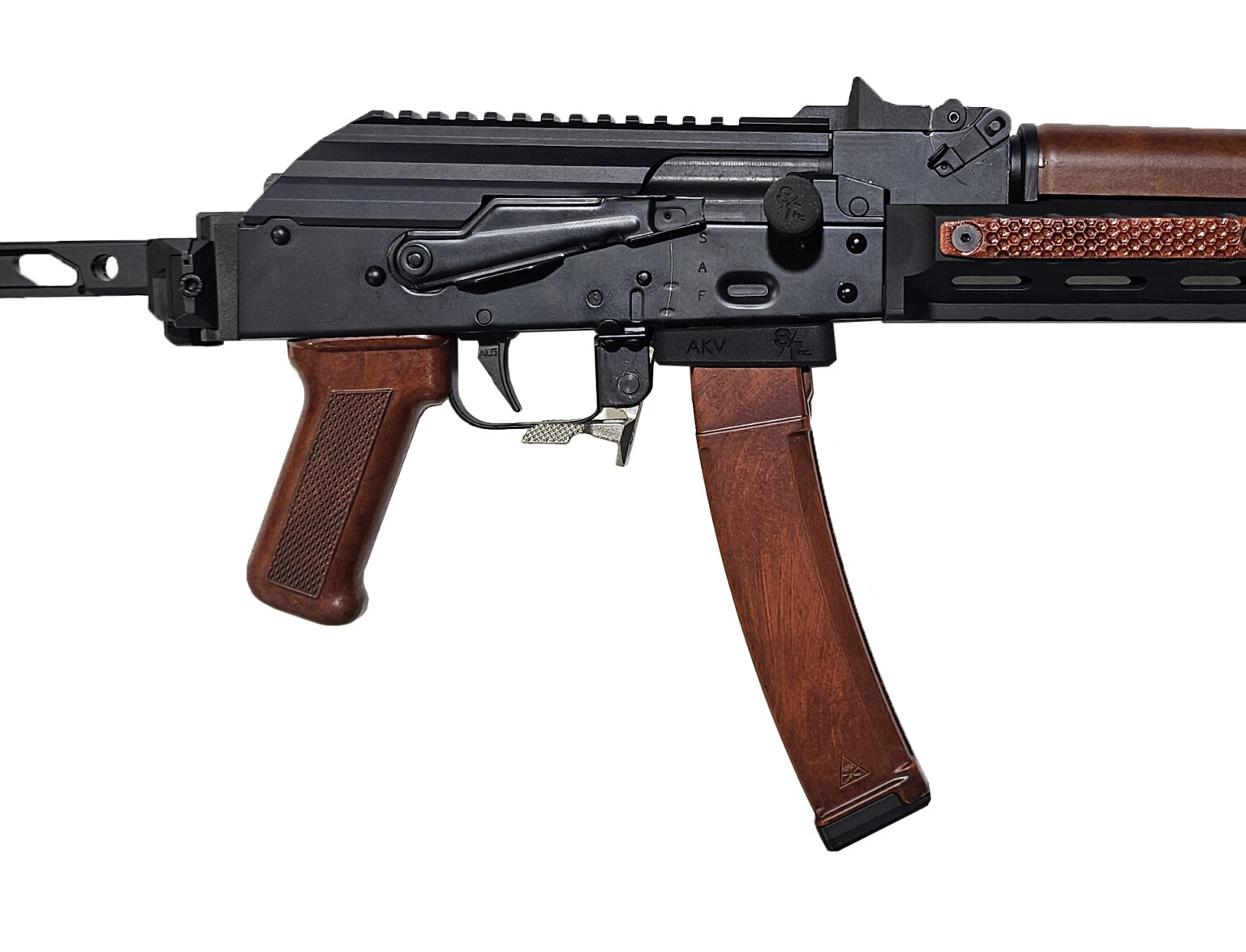 Stick Mag Adapter - Stuff and Things