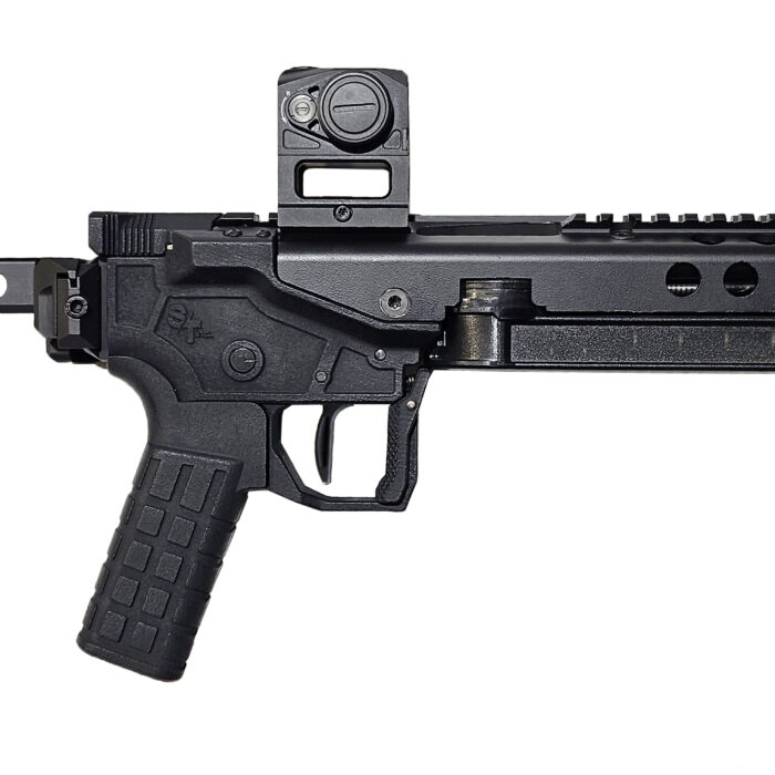 Nylon ST-50 FCG for Keltec P50 - Stuff and Things
