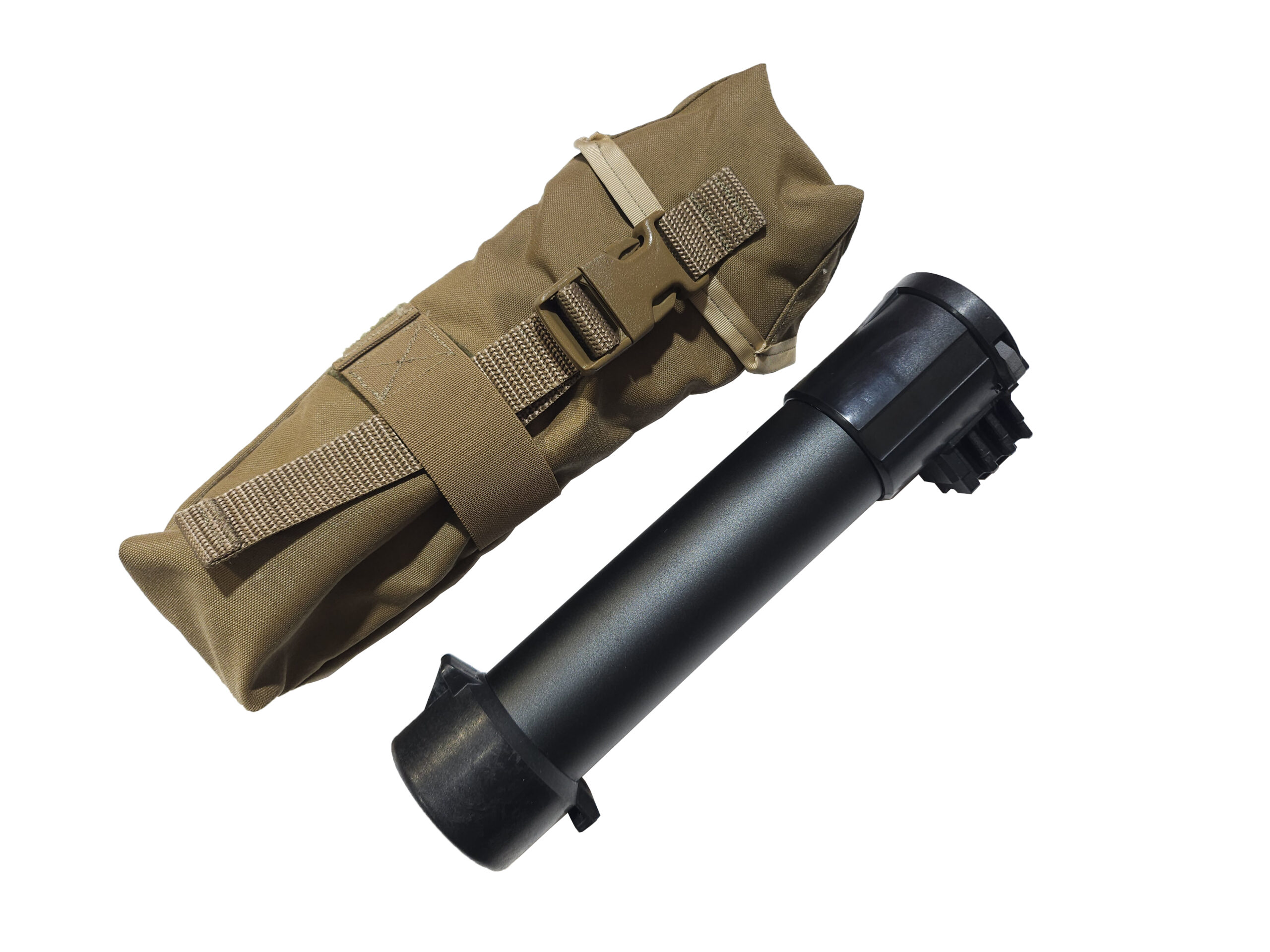 STizon Mag Pouch by North Appalachian Supply - Stuff and Things