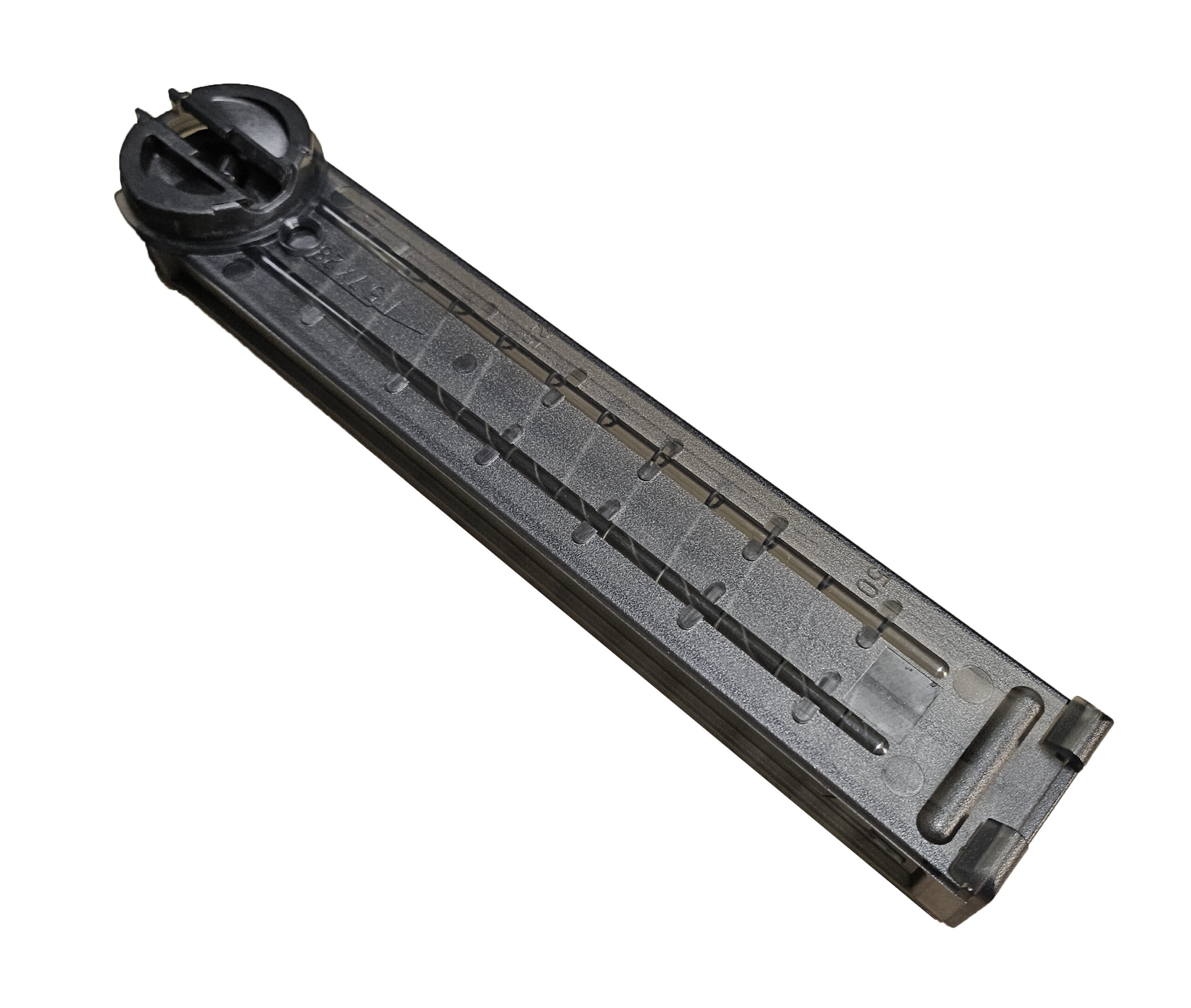 P50/ST50/P90 Magazine - Stuff and Things