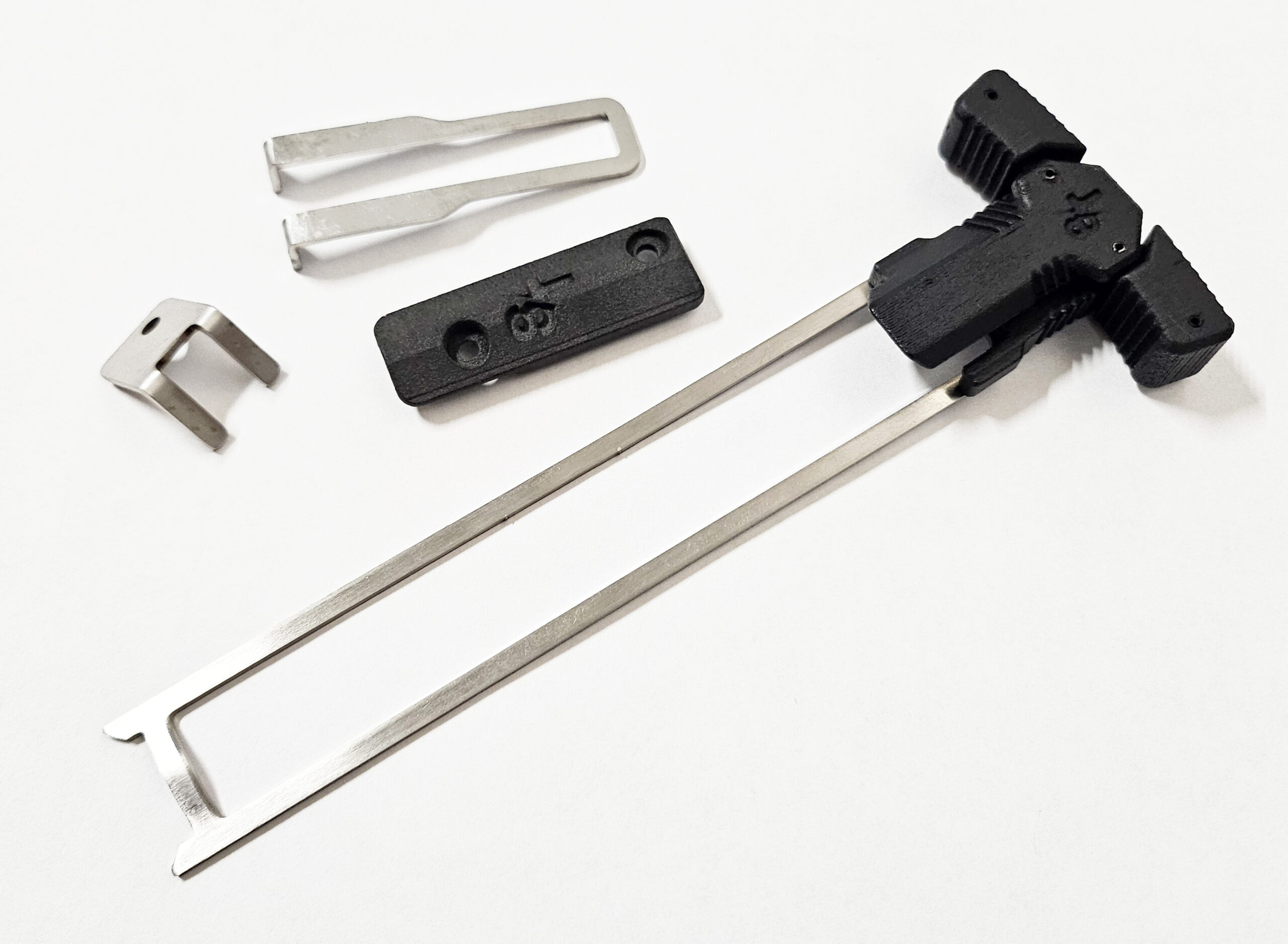 ST-50 Upgraded Trip Kit for Super Safety, FRT - Stuff and Things