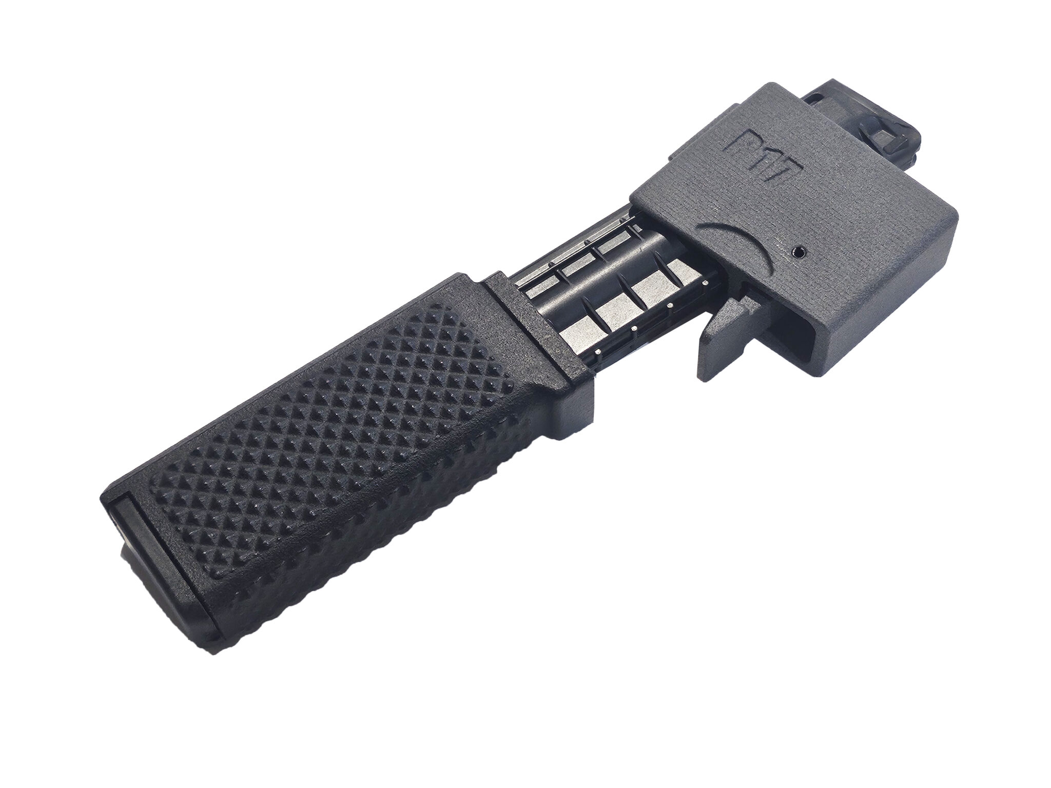 AR Mag Adapter for Keltec P17 - Stuff and Things
