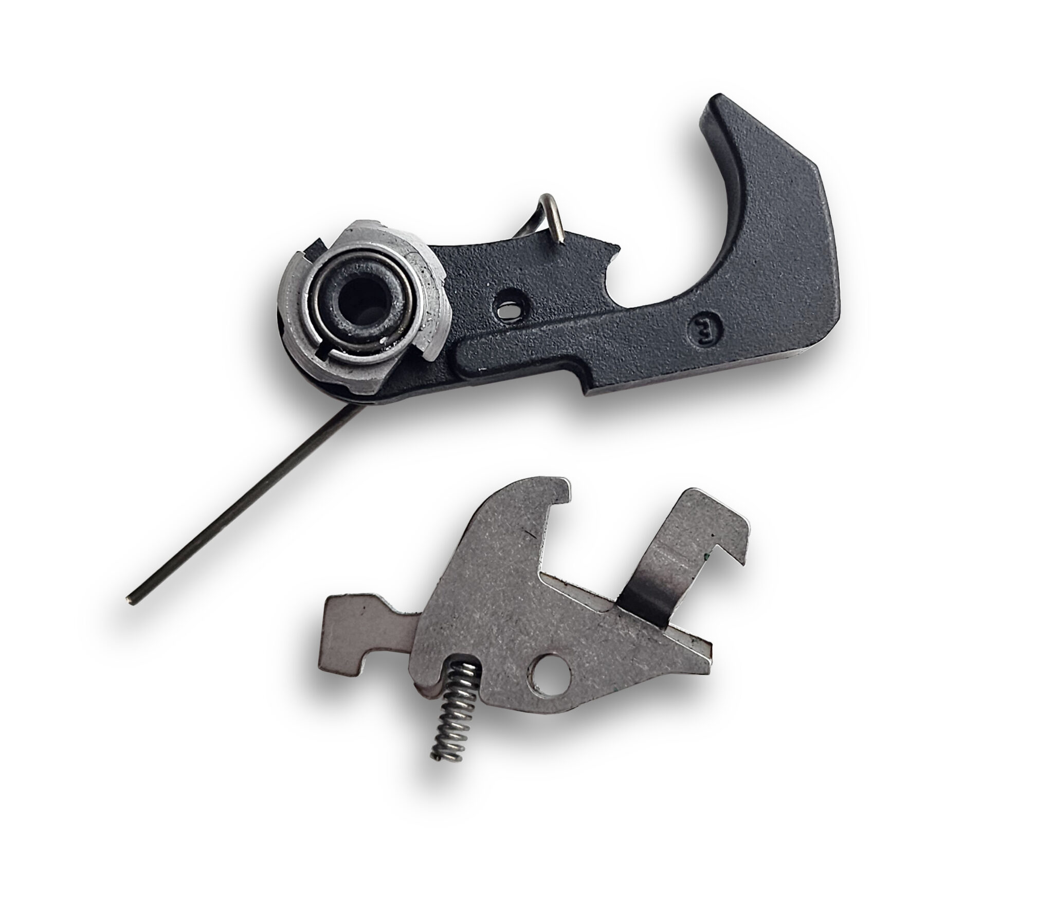 Cam Activated Reset Limiter for Super Safeties - Stuff and Things