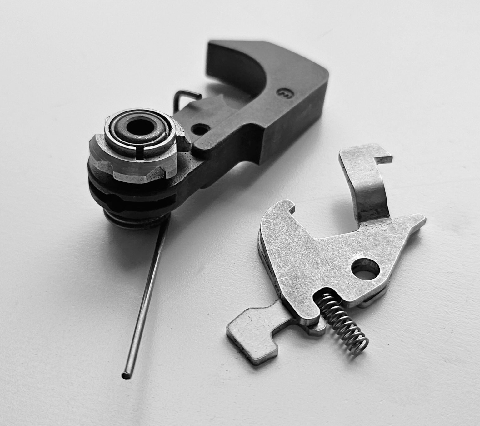 Cam Activated Reset Limiter for Super Safeties - Stuff and Things